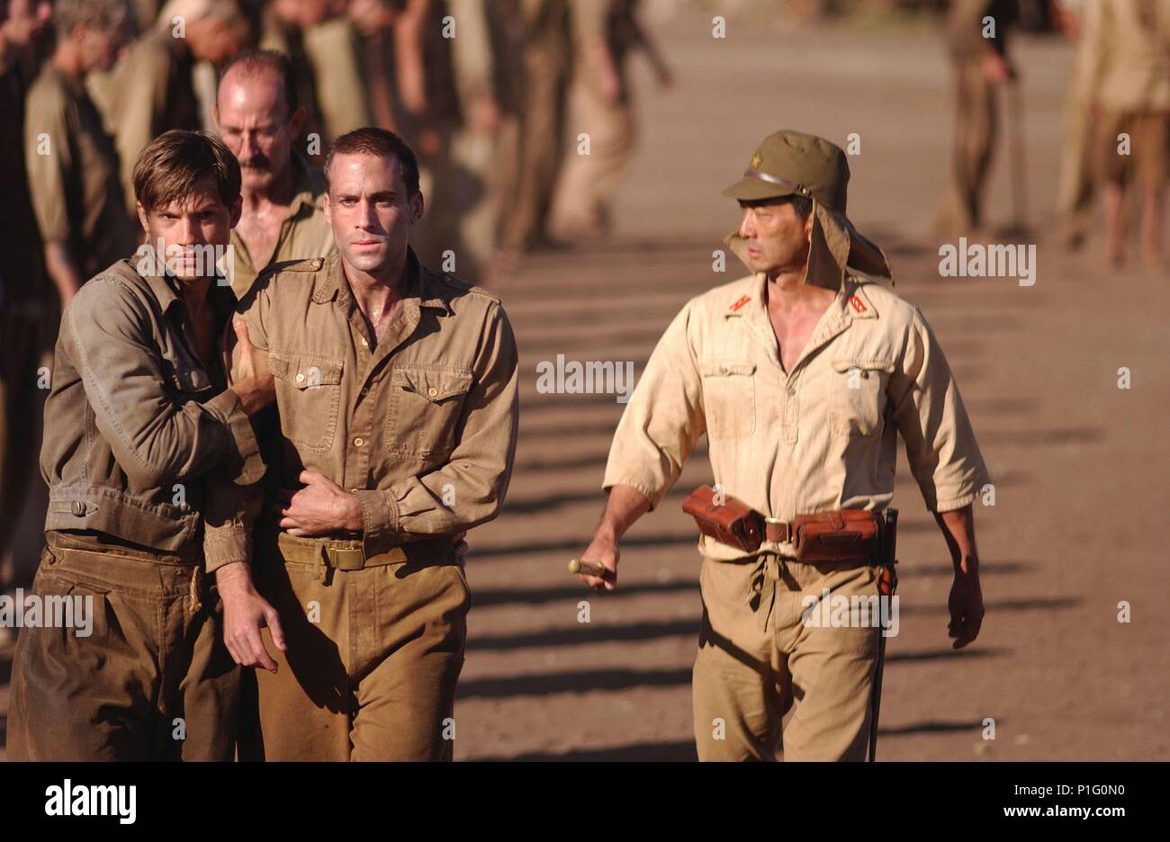 Original Film Title: THE GREAT RAID. English Title: THE GREAT RAID ...