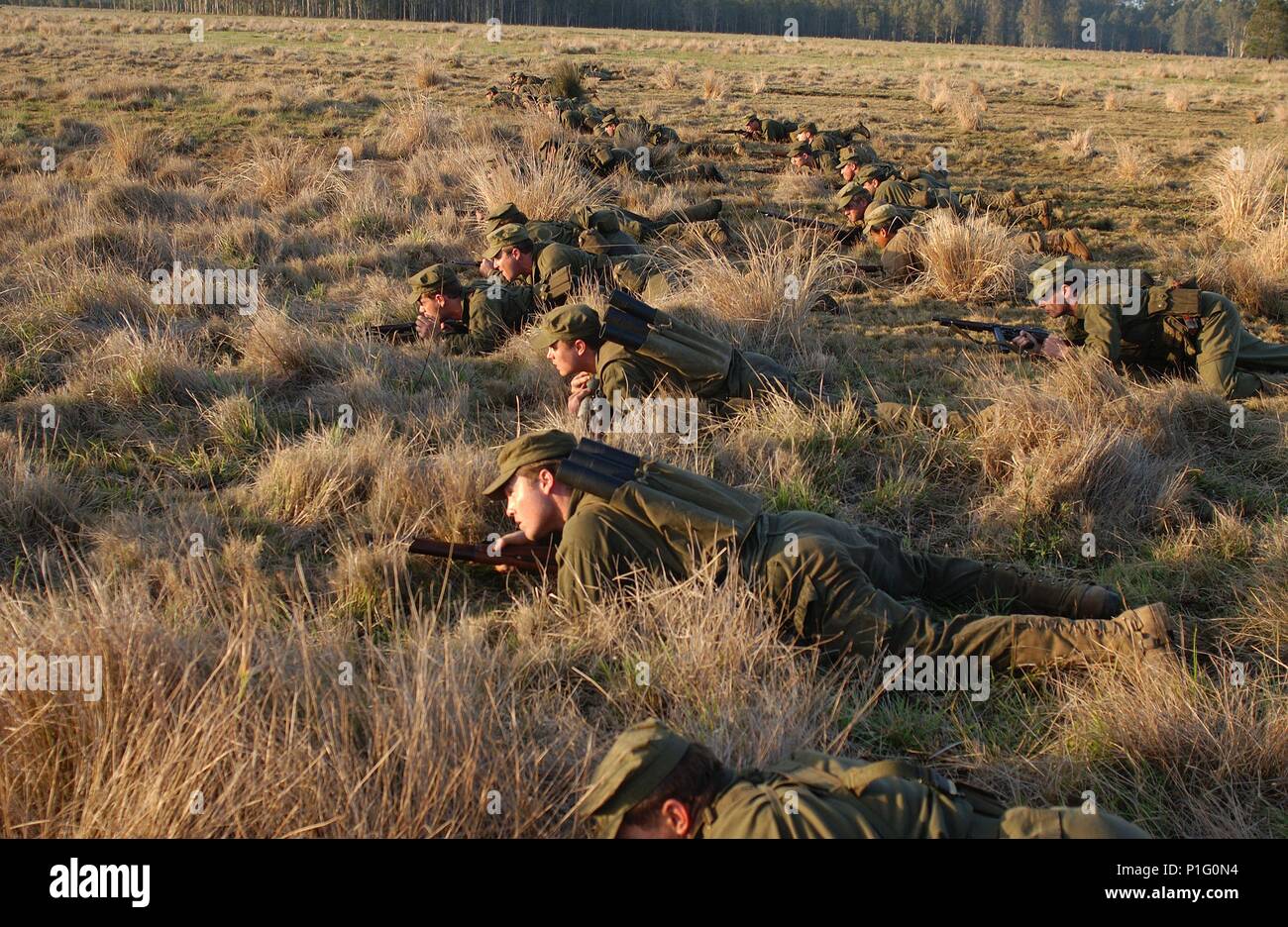 Original Film Title: THE GREAT RAID. English Title: THE GREAT RAID ...