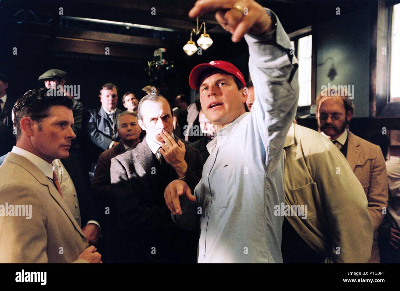 Original Film Title: THE GREATEST GAME EVER PLAYED. English Title: THE ...