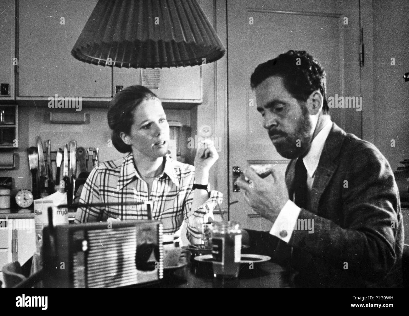 Bergman scenes from a marriage hi-res stock photography and images - Alamy