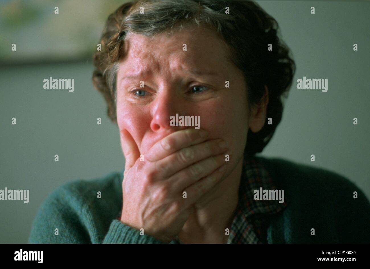 Vera Drake Imelda Staunton High Resolution Stock Photography and Images ...