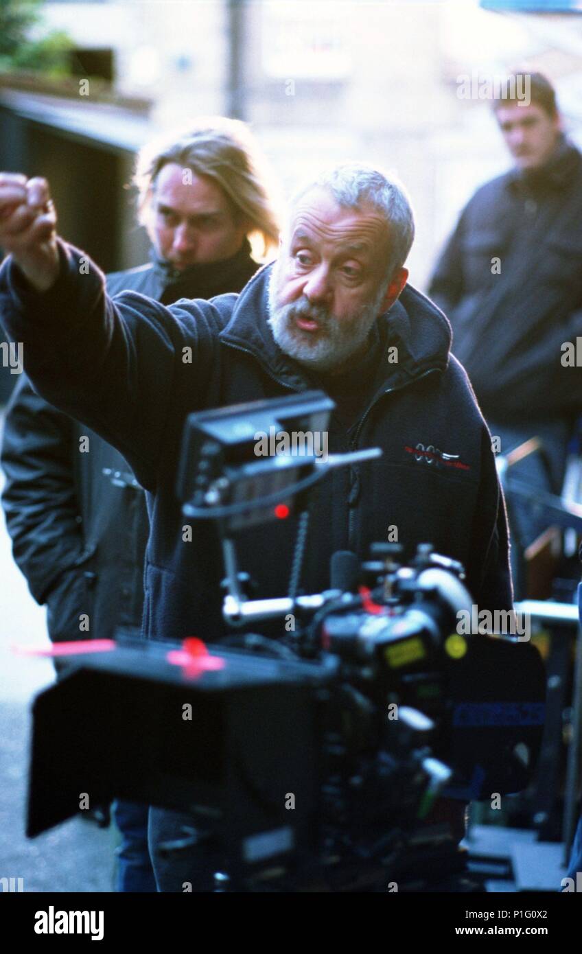 Original Film Title: VERA DRAKE. English Title: VERA DRAKE. Film ...