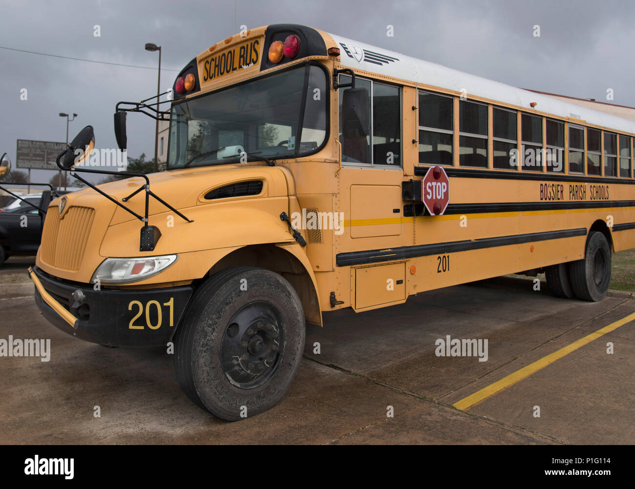 City shuttle bus hi-res stock photography and images - Alamy