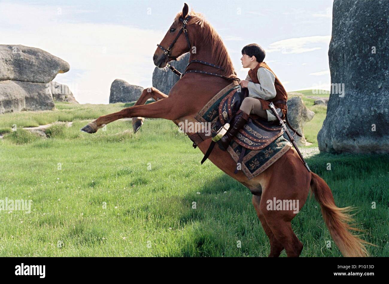 Narnia animal hi-res stock photography and images - Alamy