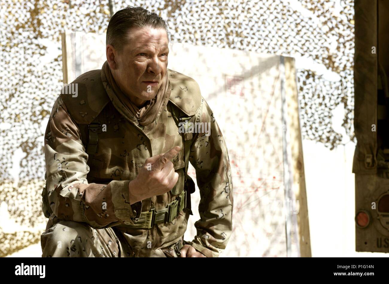 Original Film Title: JARHEAD. English Title: JARHEAD. Film Director ...