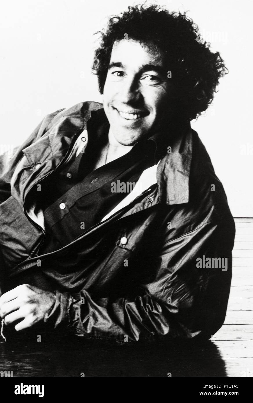 Stars: SIMON CALLOW Stock Photo - Alamy