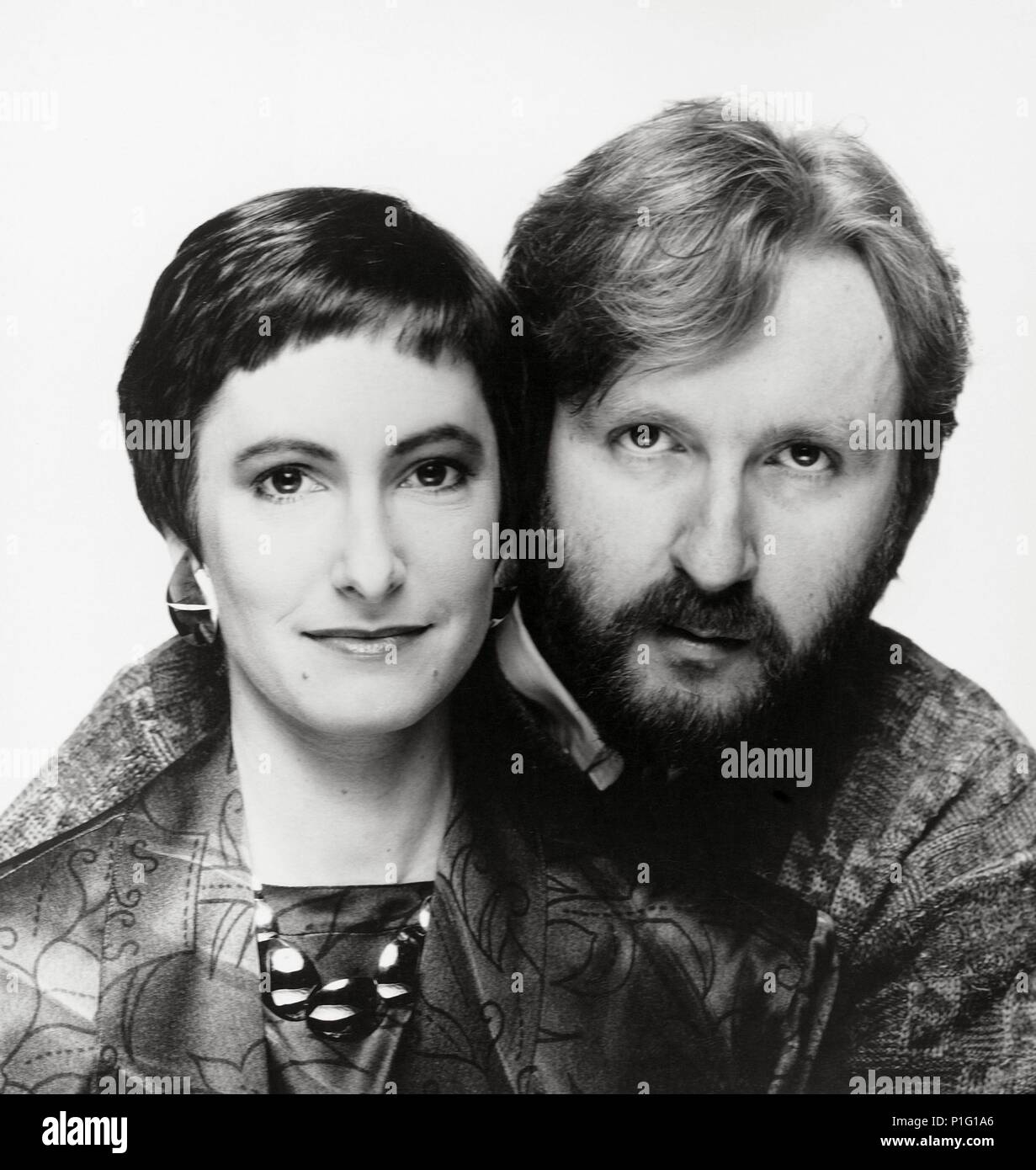 Gale ann hurd cameron hi-res stock photography and images - Alamy