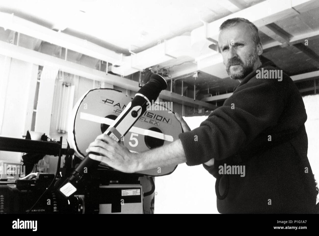 Original Film Title: TITANIC. English Title: TITANIC. Film Director ...