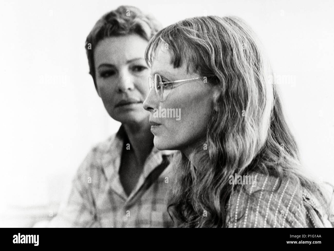 Dianne Wiest Filmografia