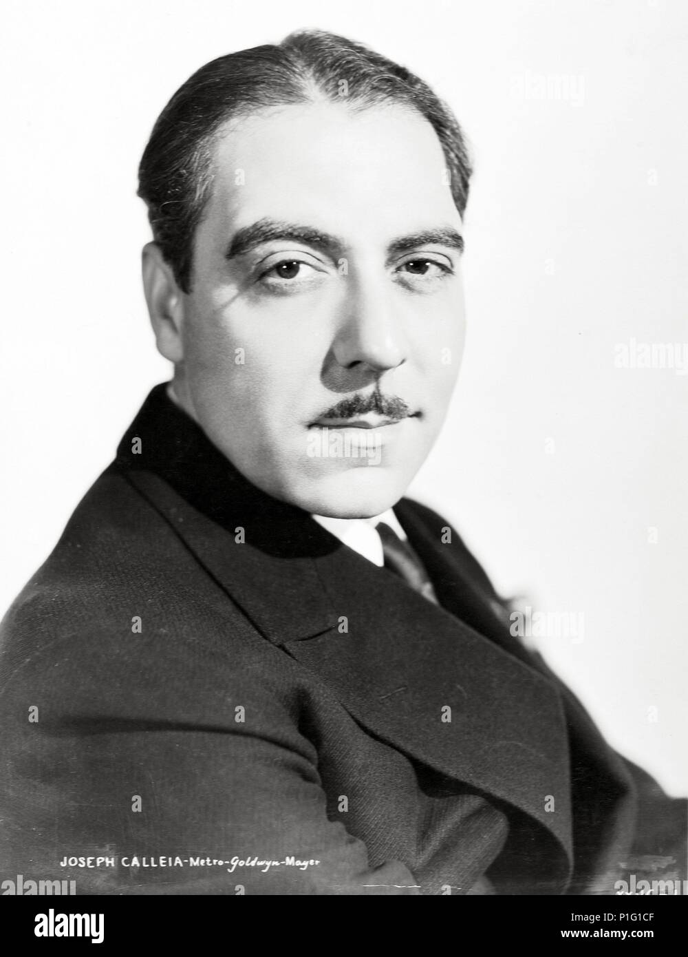 Joseph calleia hi-res stock photography and images - Alamy