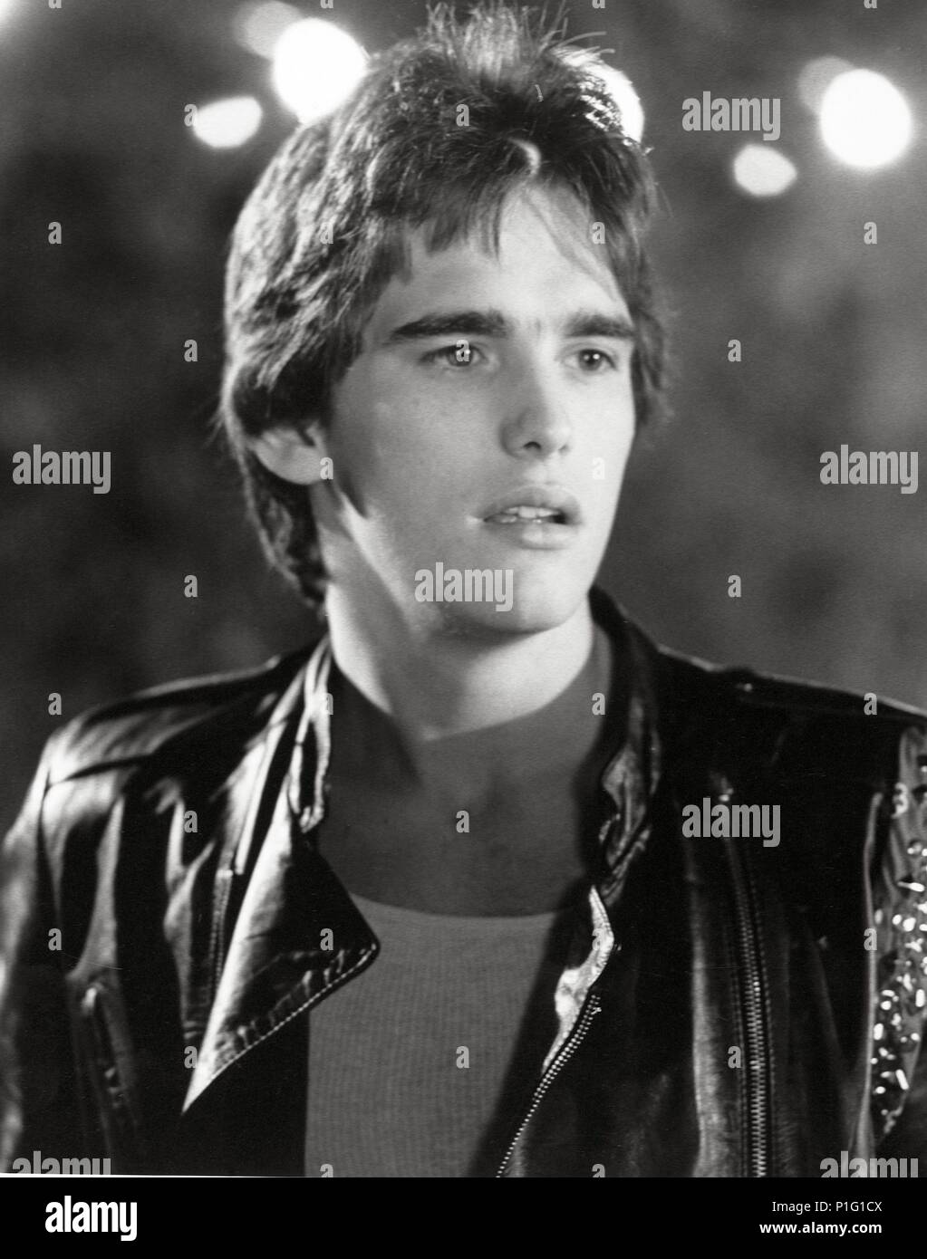 Original Film Title: RUMBLE FISH. English Title: RUMBLE FISH. Film ...