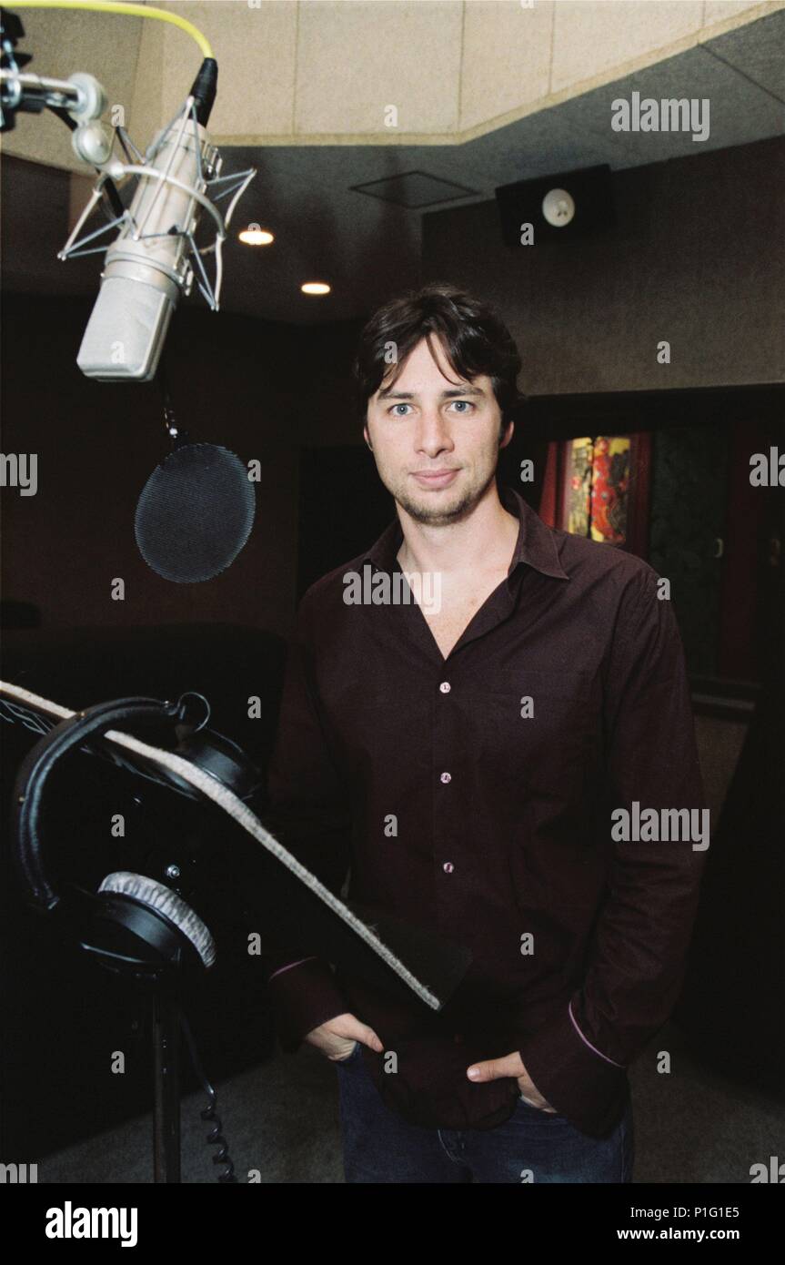 Original Film Title: CHICKEN LITTLE. English Title: CHICKEN LITTLE ...