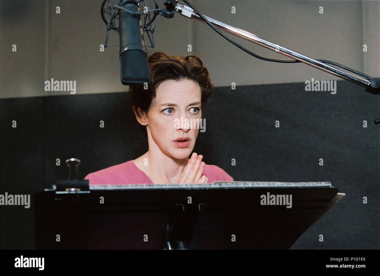 Original Film Title: CHICKEN LITTLE. English Title: CHICKEN LITTLE ...