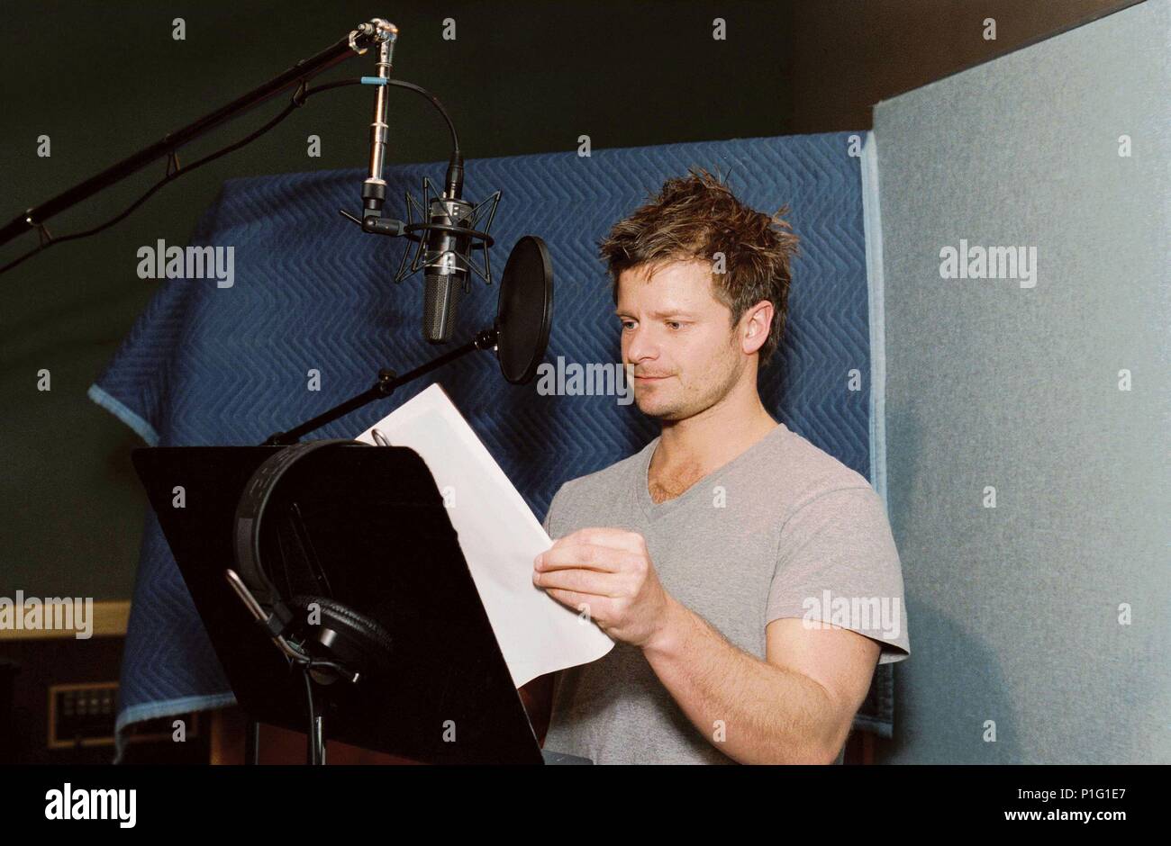 Original Film Title: CHICKEN LITTLE. English Title: CHICKEN LITTLE ...