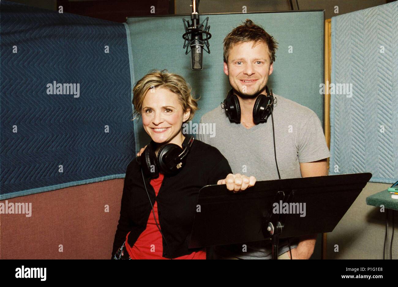 Original Film Title: CHICKEN LITTLE. English Title: CHICKEN LITTLE ...