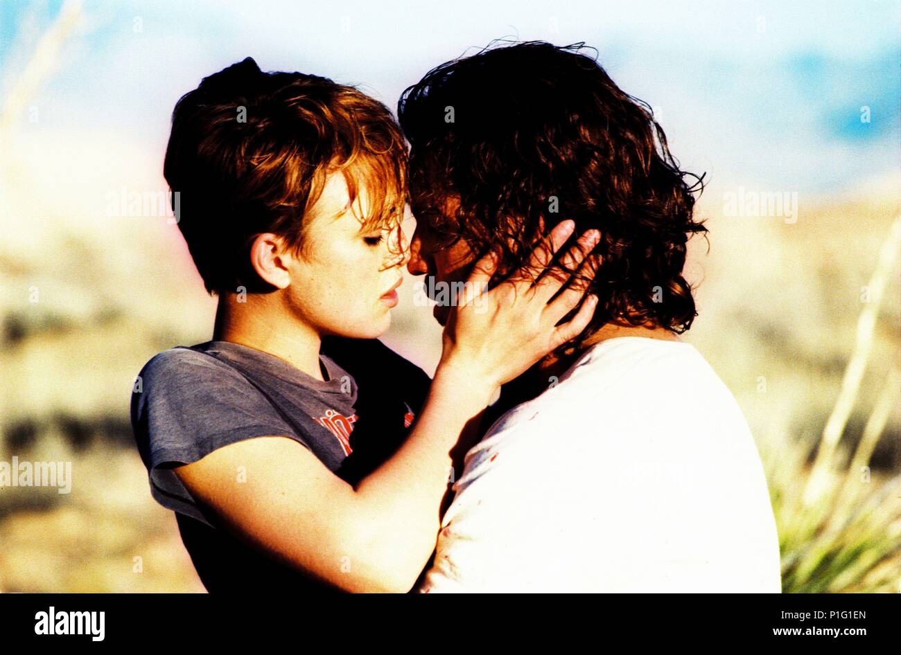 Original Film Title: DOMINO. English Title: DOMINO. Film Director: TONY ...