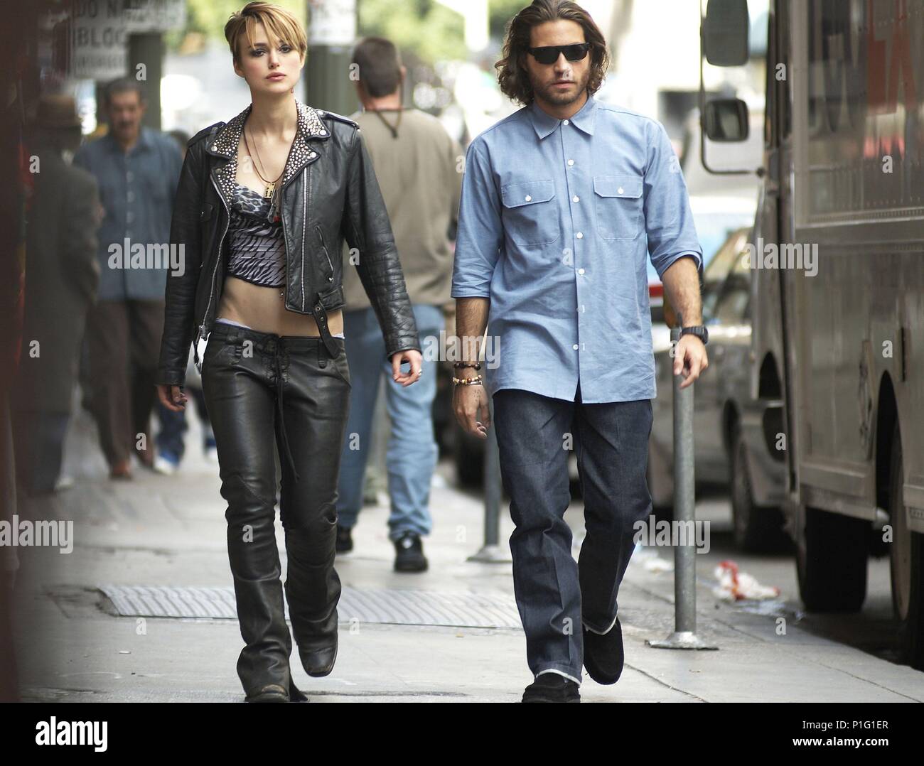 Domino Actors