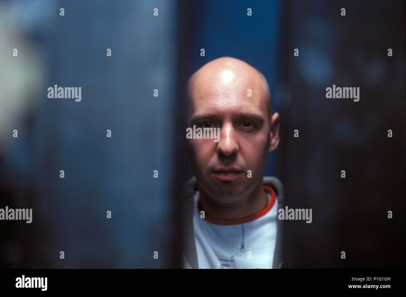 Original Film Title: FRAGILE. English Title: FRAGILE. Film Director ...