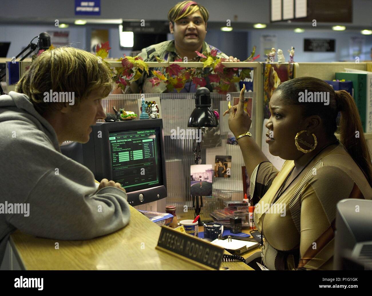 Original Film Title: DOMINO. English Title: DOMINO. Film Director: TONY ...