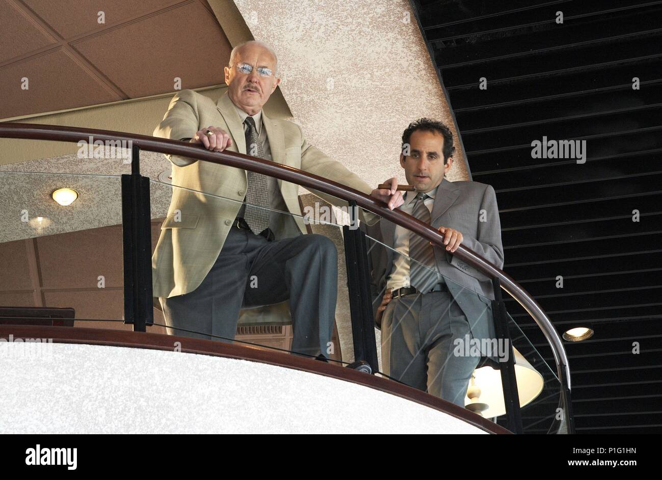 Original Film Title: DOMINO. English Title: DOMINO. Film Director: TONY ...