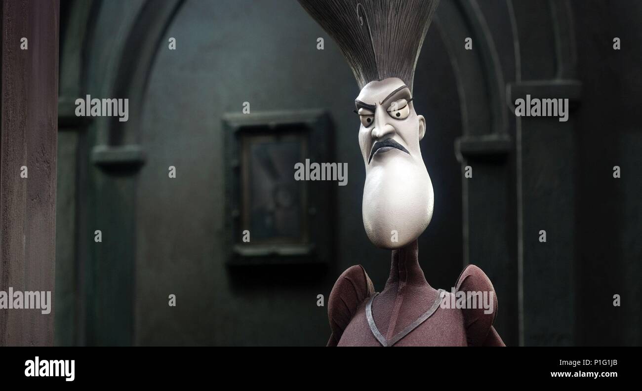 Original Film Title: CORPSE BRIDE. English Title: CORPSE BRIDE. Film ...