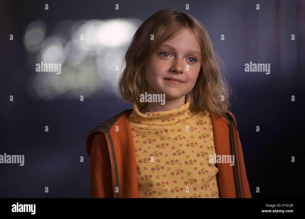 Original Film Title: DREAMER: INSPIRED BY A TRUE STORY. English Title ...