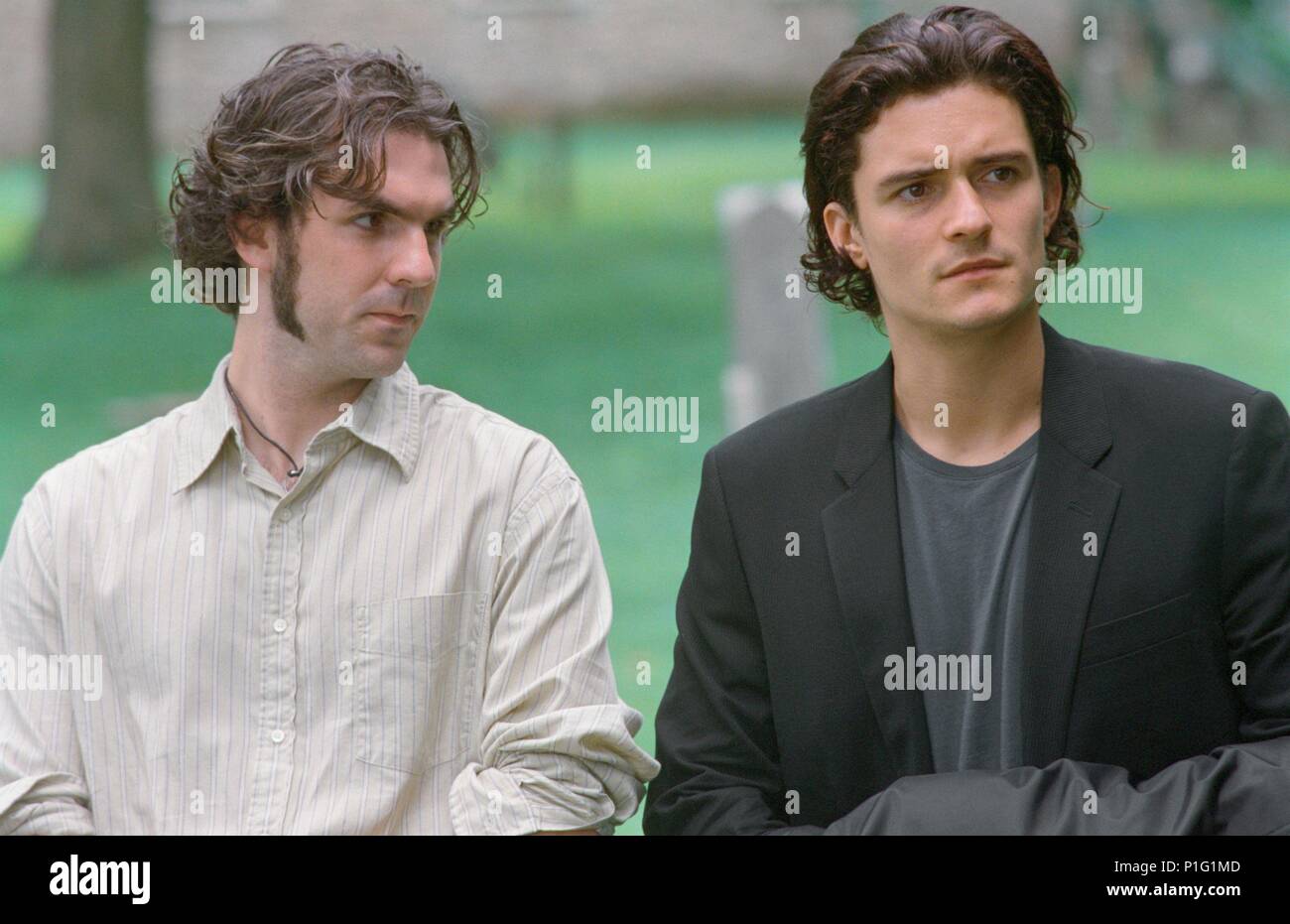 Original Film Title: ELIZABETHTOWN. English Title: ELIZABETHTOWN. Film ...