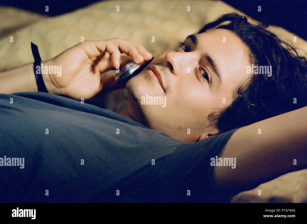 Original Film Title: ELIZABETHTOWN. English Title: ELIZABETHTOWN. Film ...