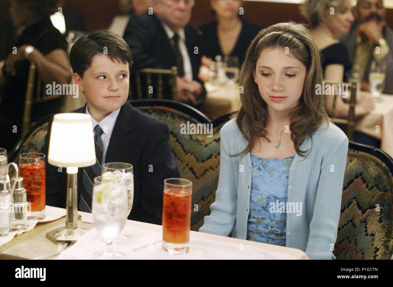Original Film Title: LITTLE MANHATTAN. English Title: LITTLE MANHATTAN ...