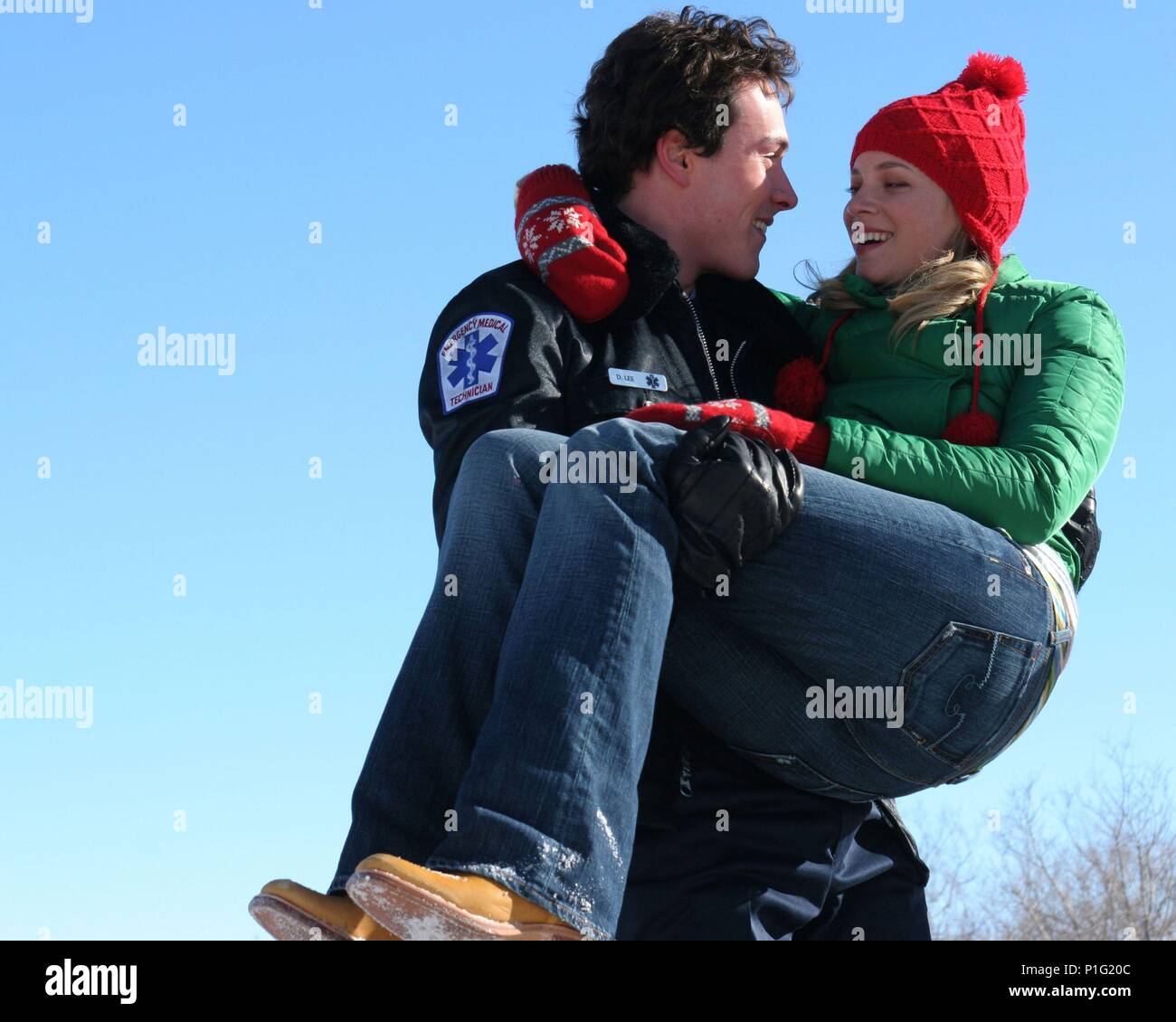 Original Film Title: JUST FRIENDS. English Title: JUST FRIENDS. Film ...