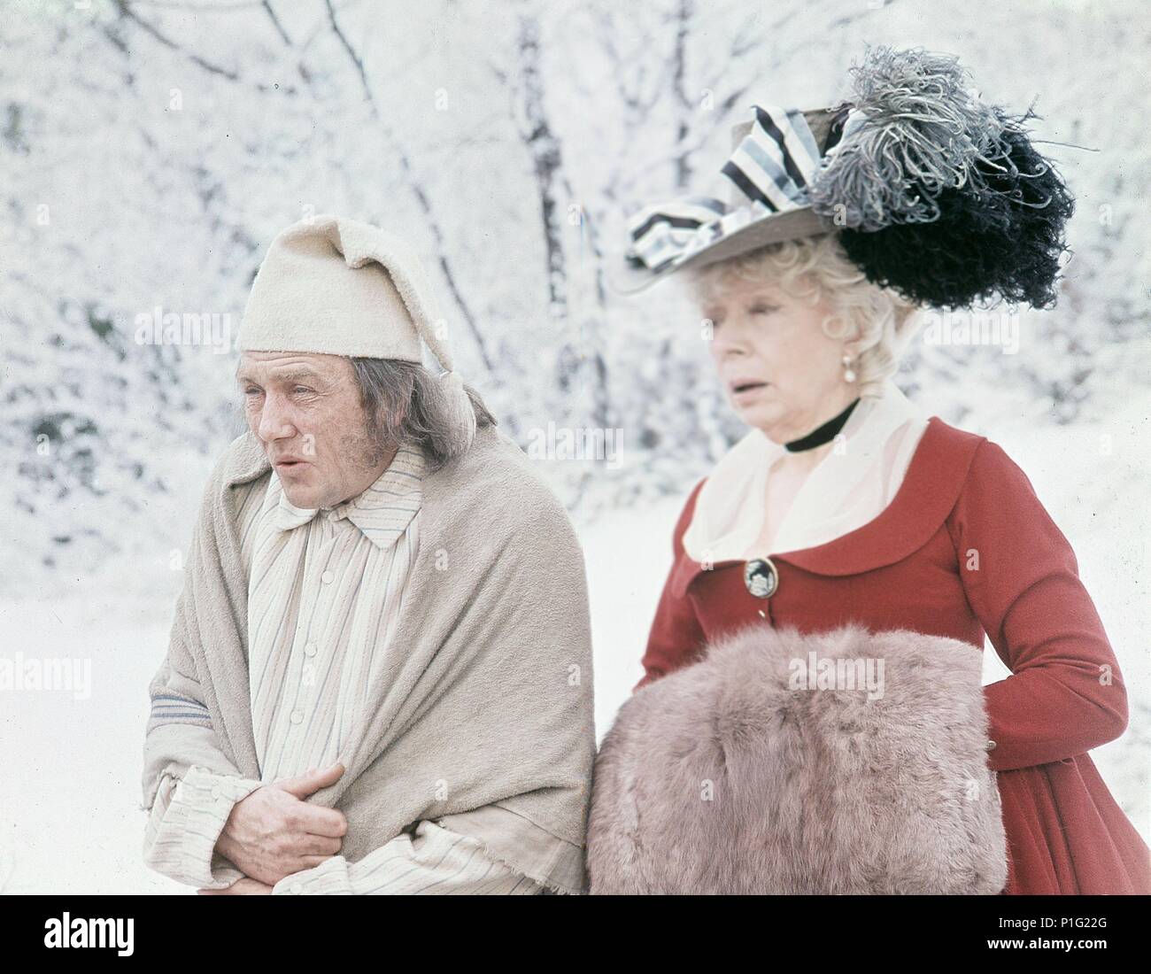 Scrooge year 1970 director ronald hi-res stock photography and images ...