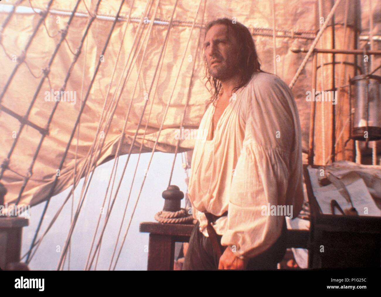 Original Film Title: 1492: CONQUEST OF PARADISE. English Title: 1492 ...