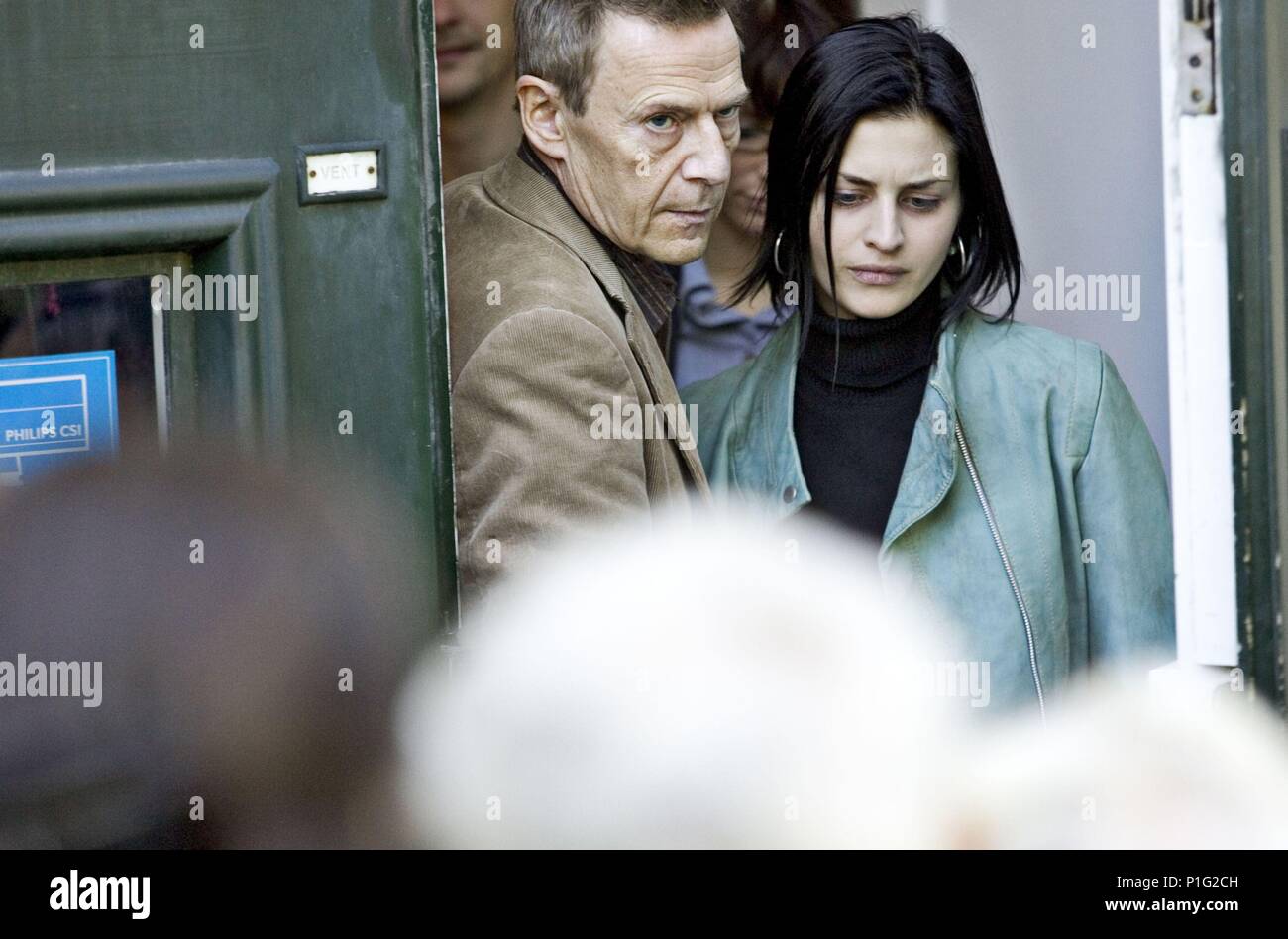 Original Film Title: DRABET. English Title: DRABET. Film Director: PER ...