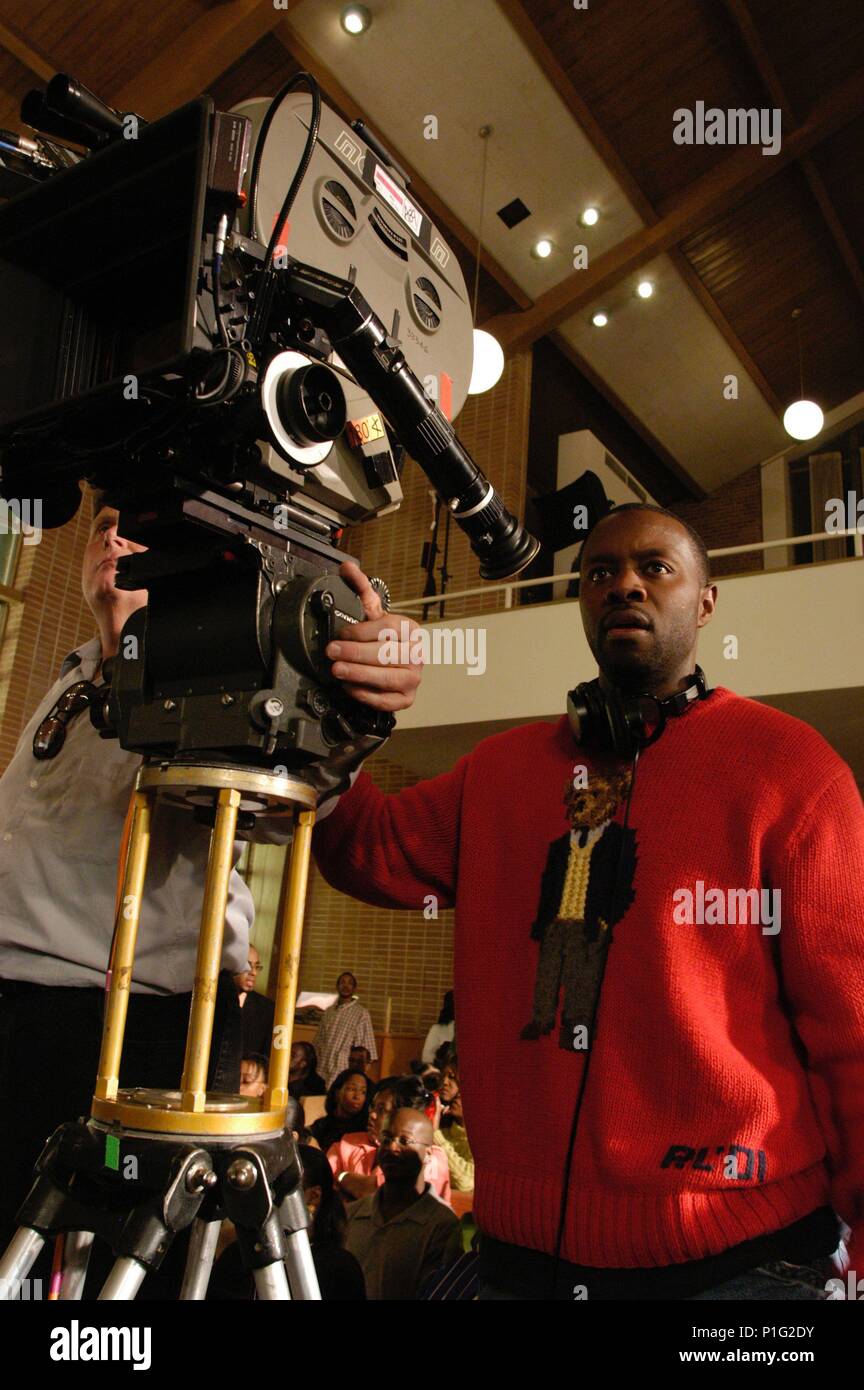 Director rob hardy hi-res stock photography and images - Alamy