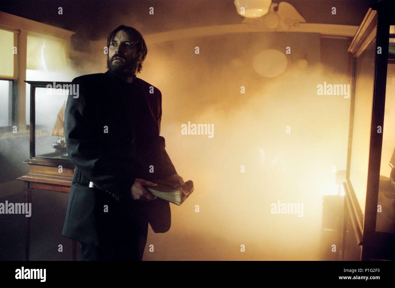 Original Film Title: THE FOG. English Title: THE FOG. Film Director ...