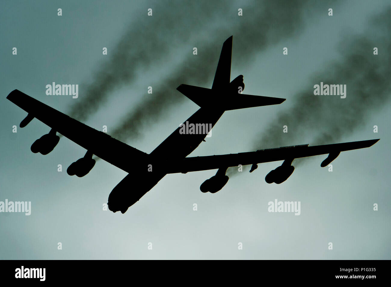 Exercise global thunder 17 hi-res stock photography and images - Alamy