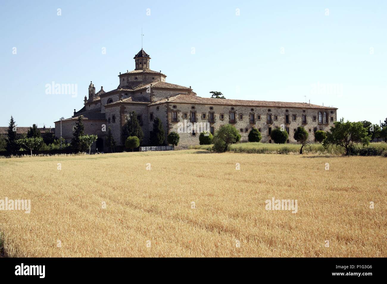 Segarra district hi-res stock photography and images - Alamy