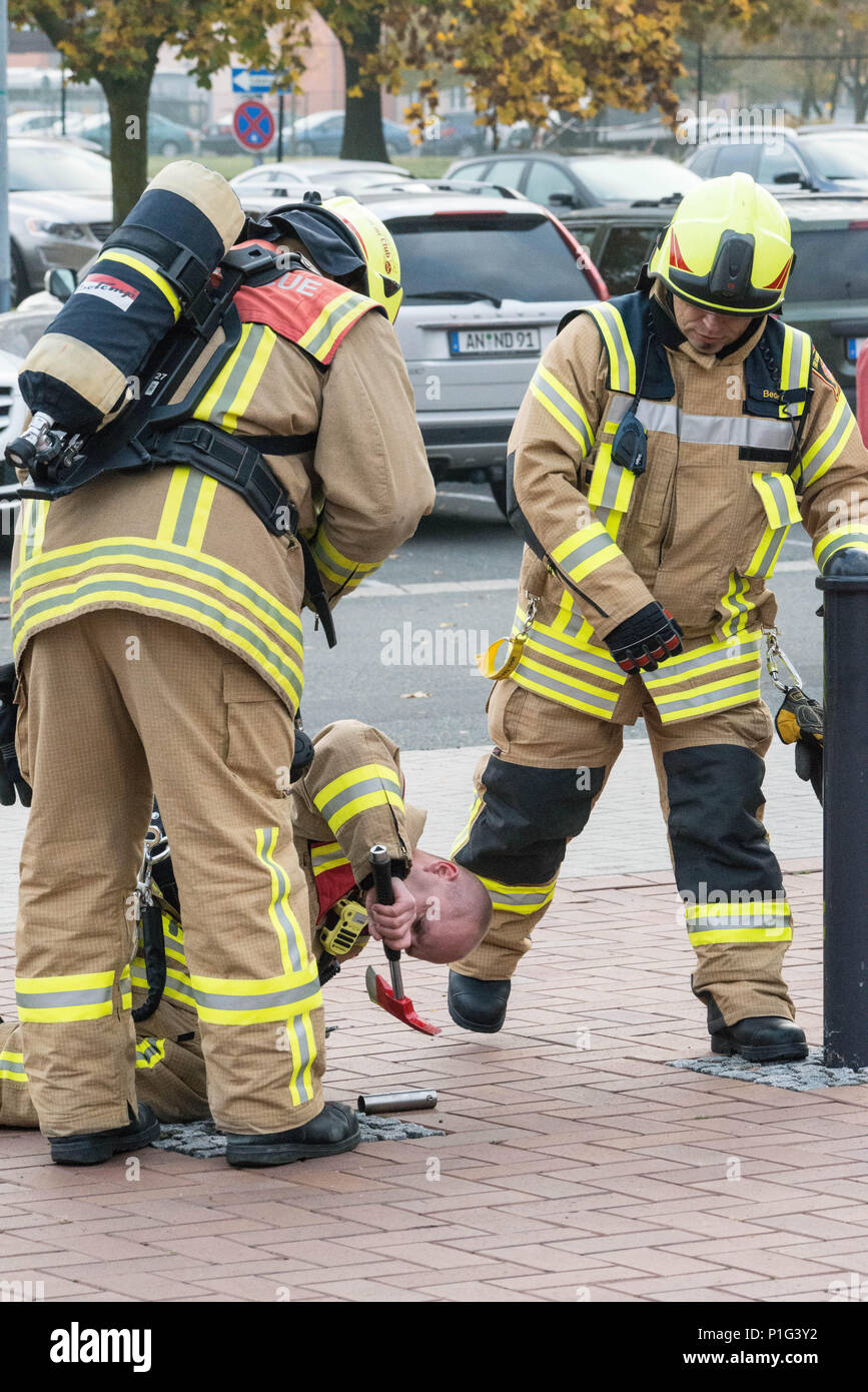 Katterbach kaserne ansbach hi-res stock photography and images - Alamy