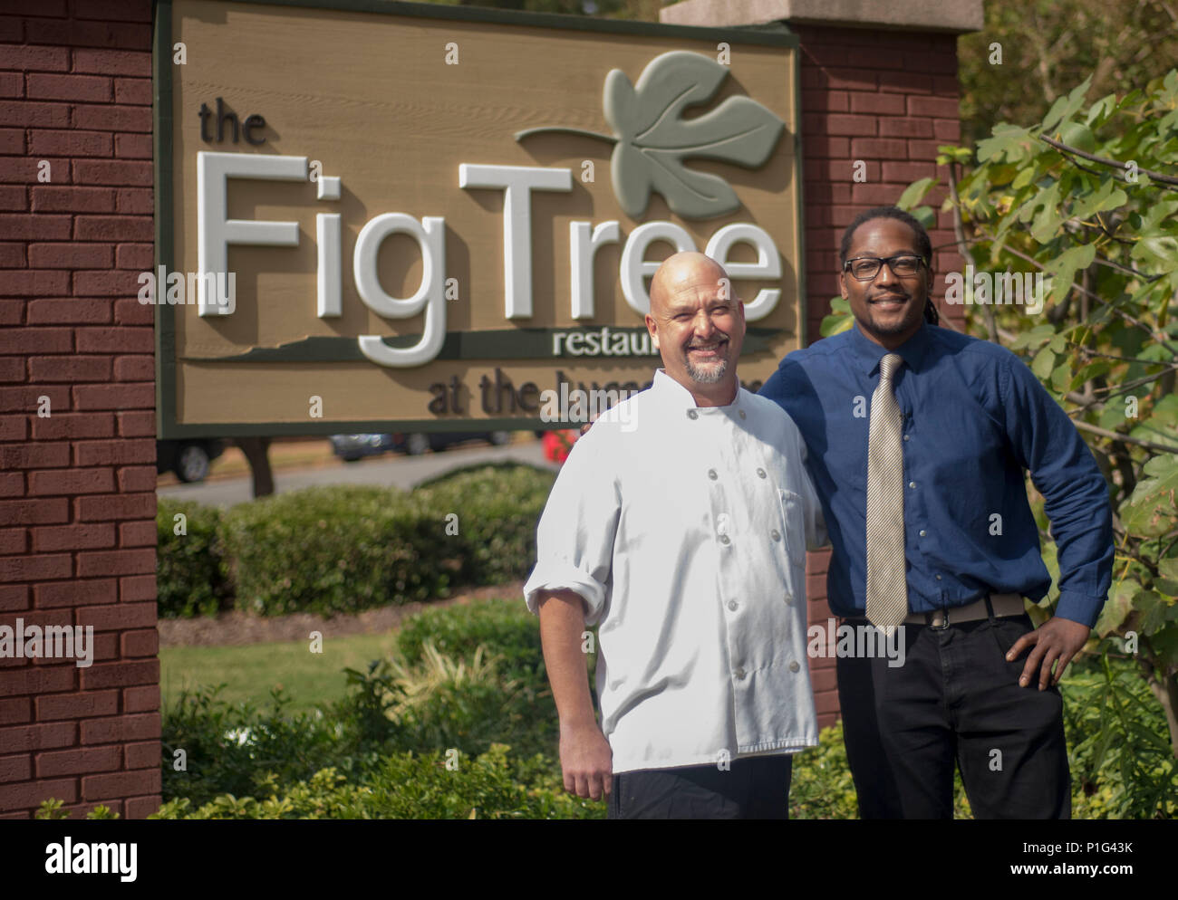 Fig Tree Charlotte Restaurant Charlotte Nc
