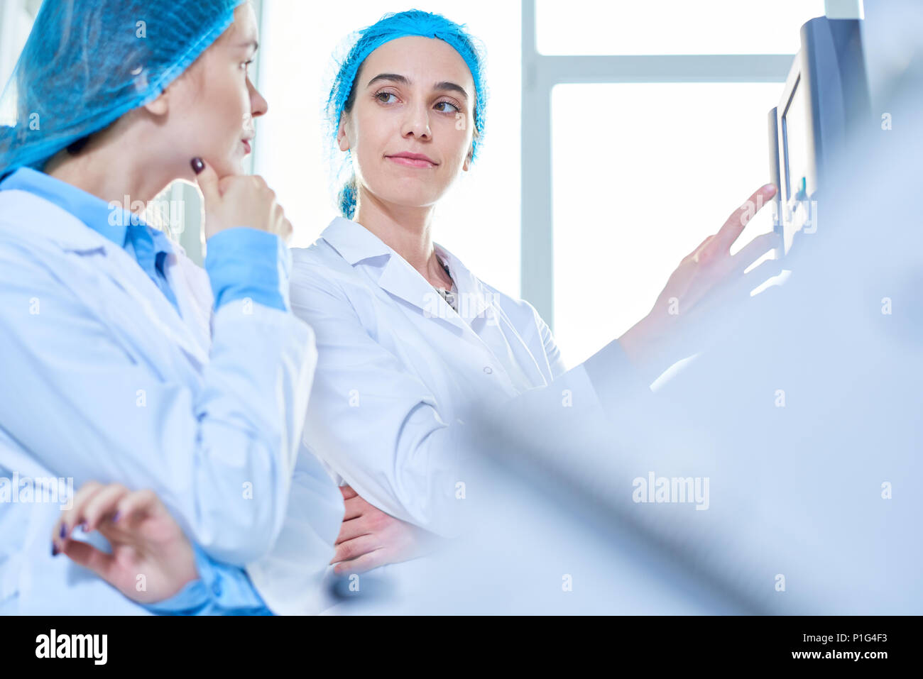 Power engineering specialist hi-res stock photography and images - Alamy