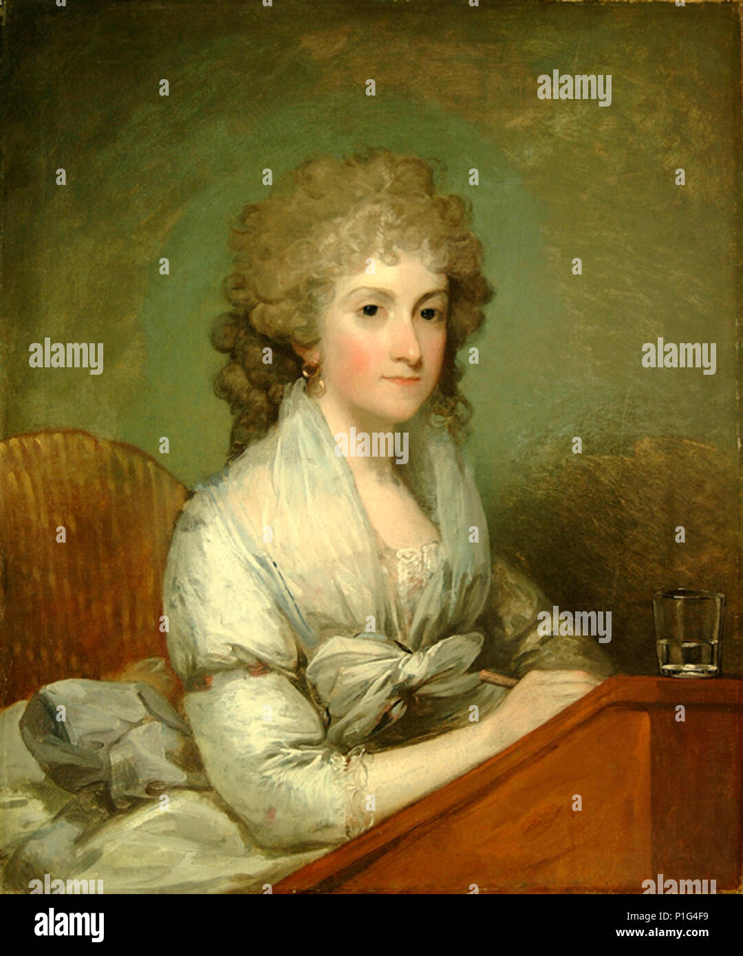 Pam gilbert hi-res stock photography and images - Alamy