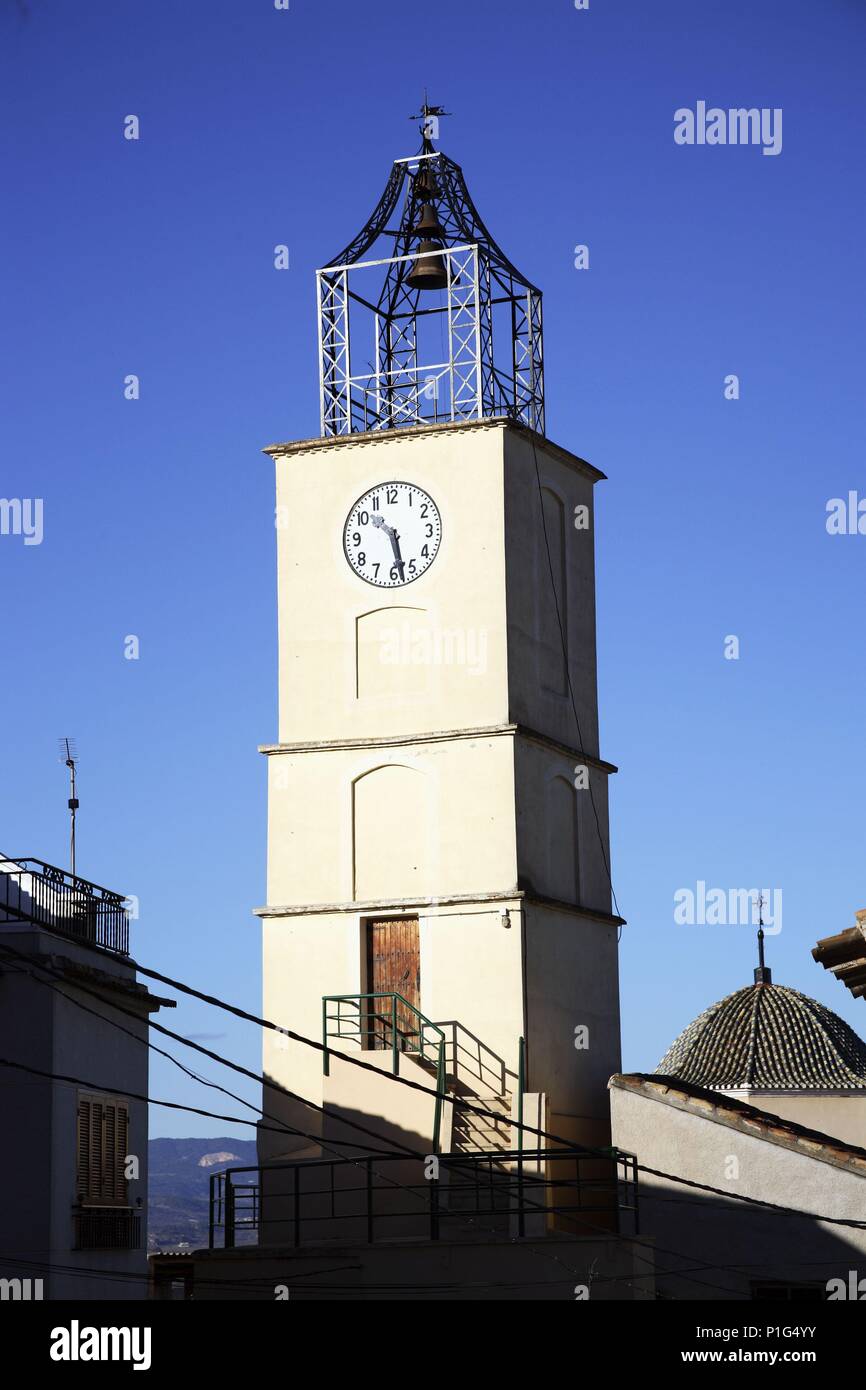 Cuenca de mula district hi-res stock photography and images - Alamy
