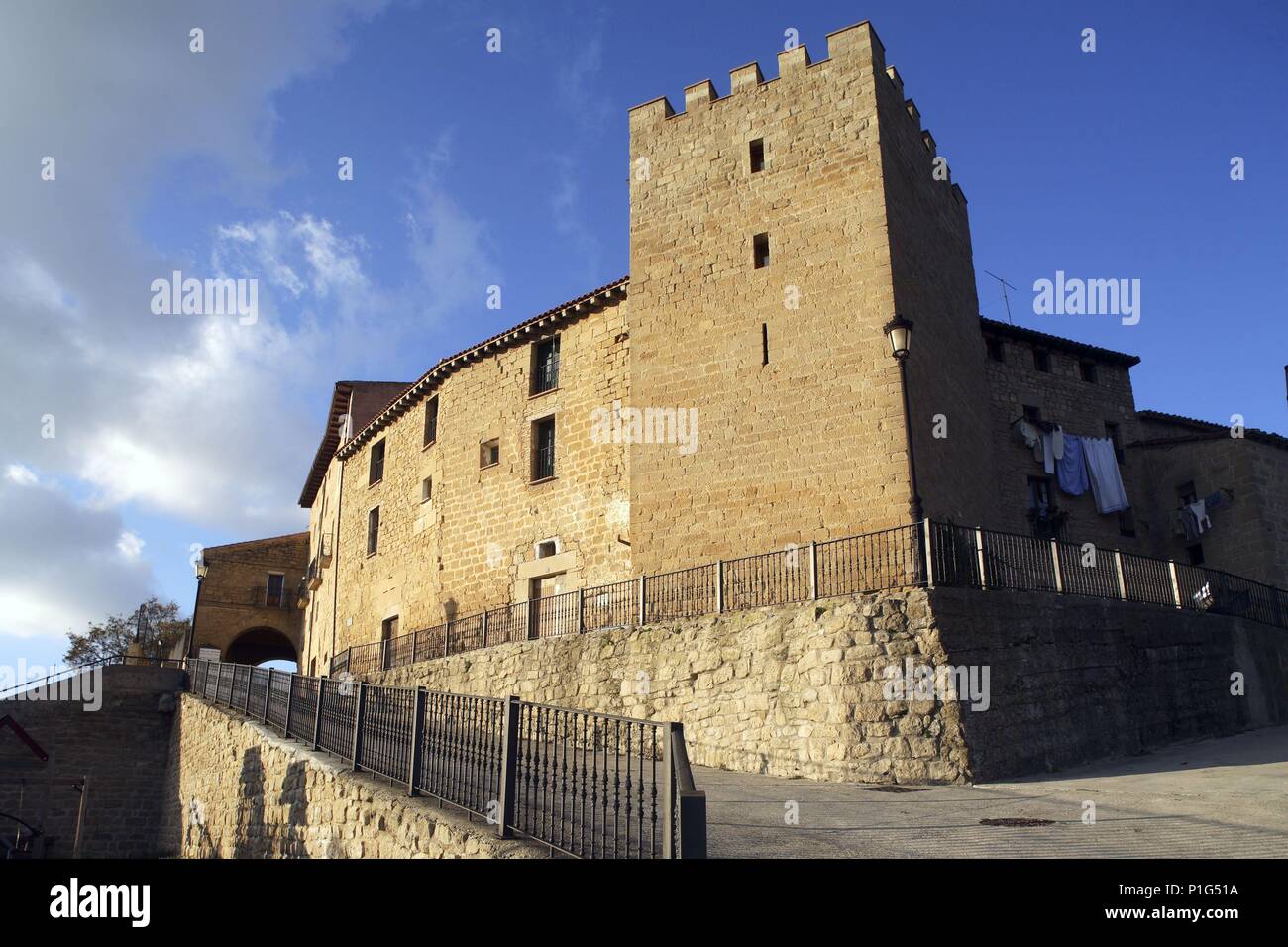 Rioja Alavesa District High Resolution Stock Photography and Images - Alamy