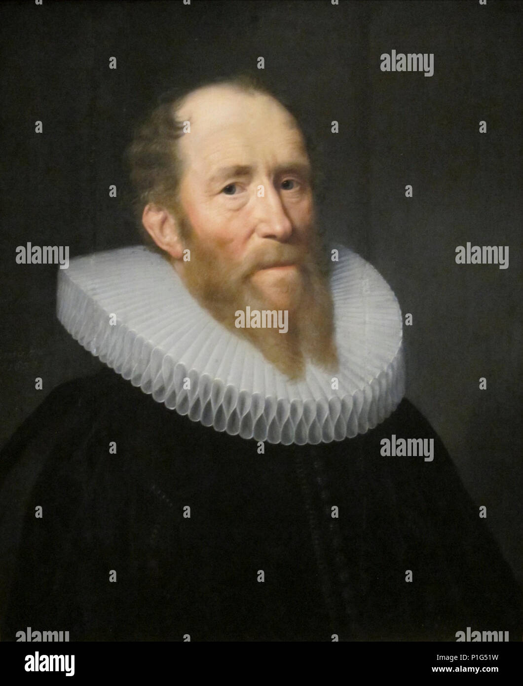 Michiel jansz van miereveld hi-res stock photography and images - Alamy