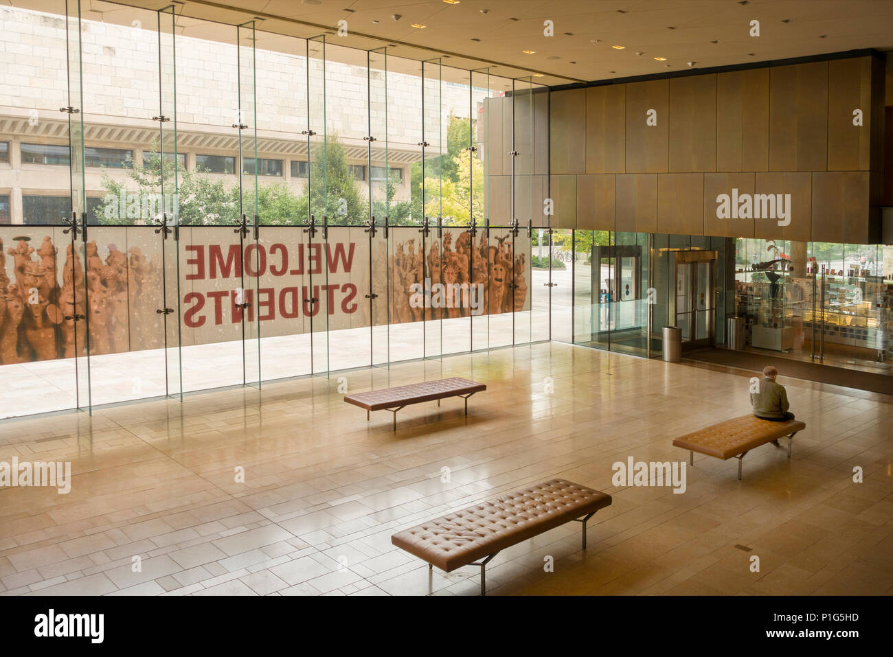 University of Wisconsin Madison Stock Photo - Alamy