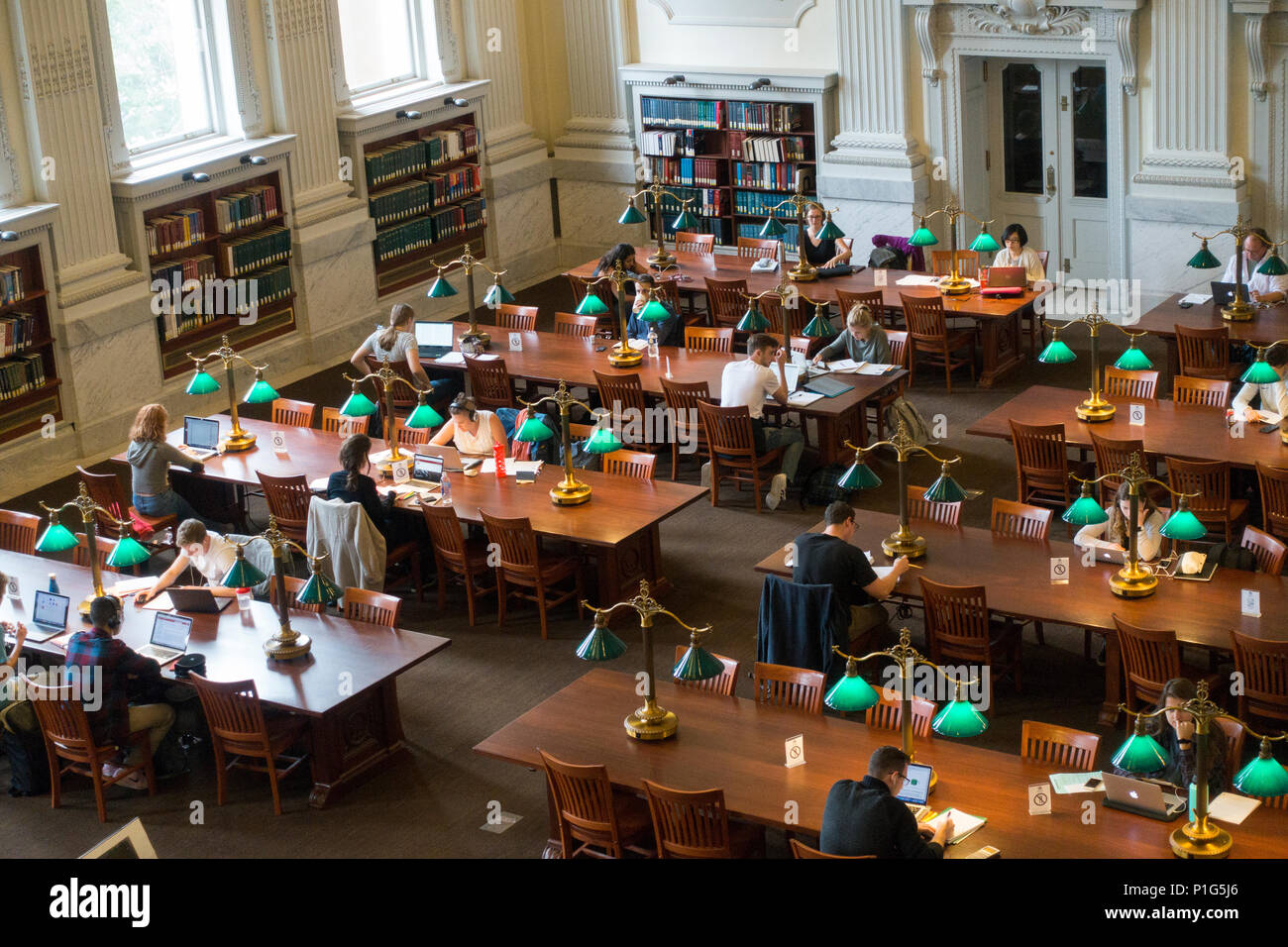 Madison room hi-res stock photography and images - Alamy