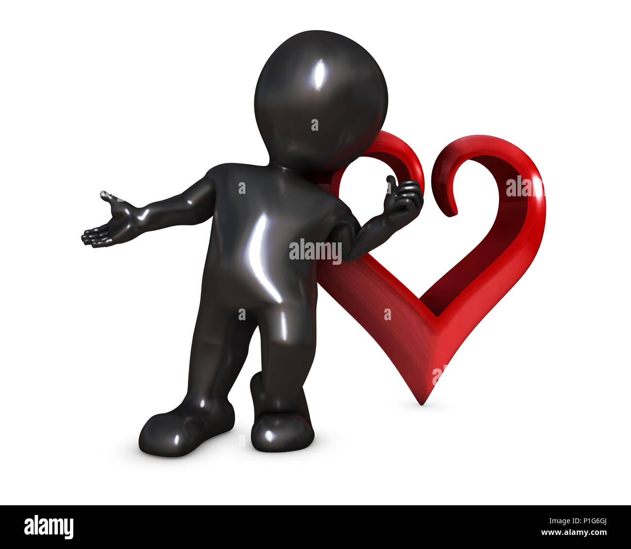Morph character Cut Out Stock Images & Pictures - Alamy
