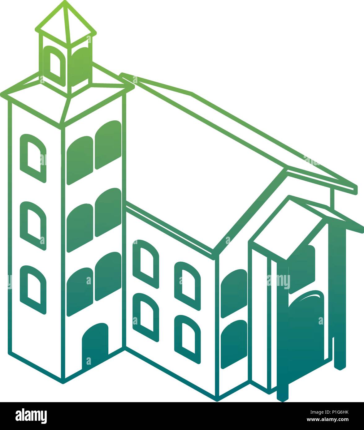 school building isometric icon Stock Vector Image & Art - Alamy school building isometric icon Stock Vector Image & Art - Alamy