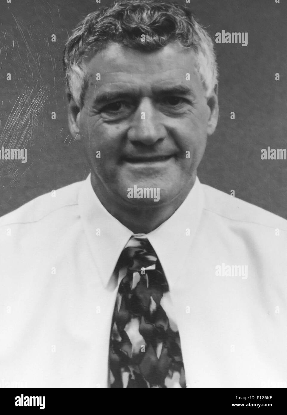 Richard Reardon, retired Chief of Engineering/Planning was inducted ...