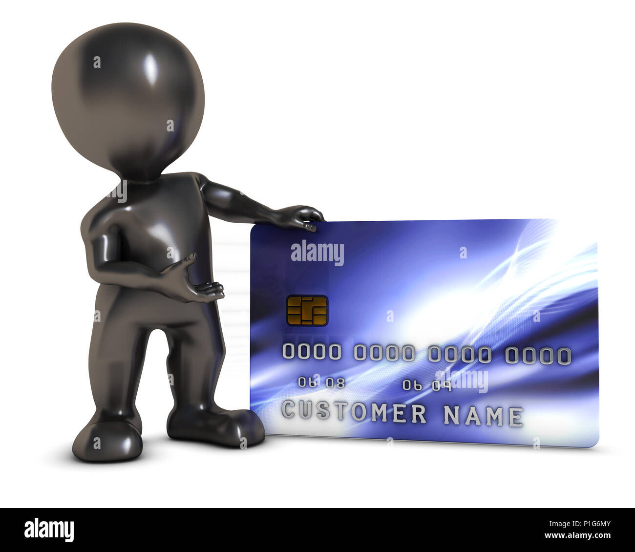 Redit card hi-res stock photography and images - Alamy